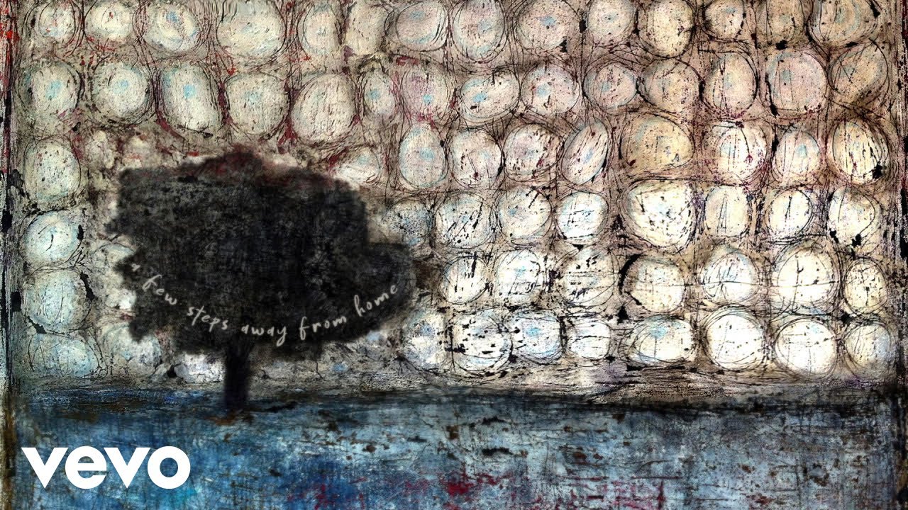 Jordi Forniés - Forniés: A Few Steps Away From Home (Visualizer) - YouTube