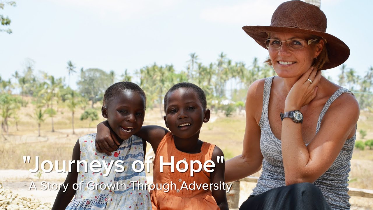 Journeys of Hope - YouTube