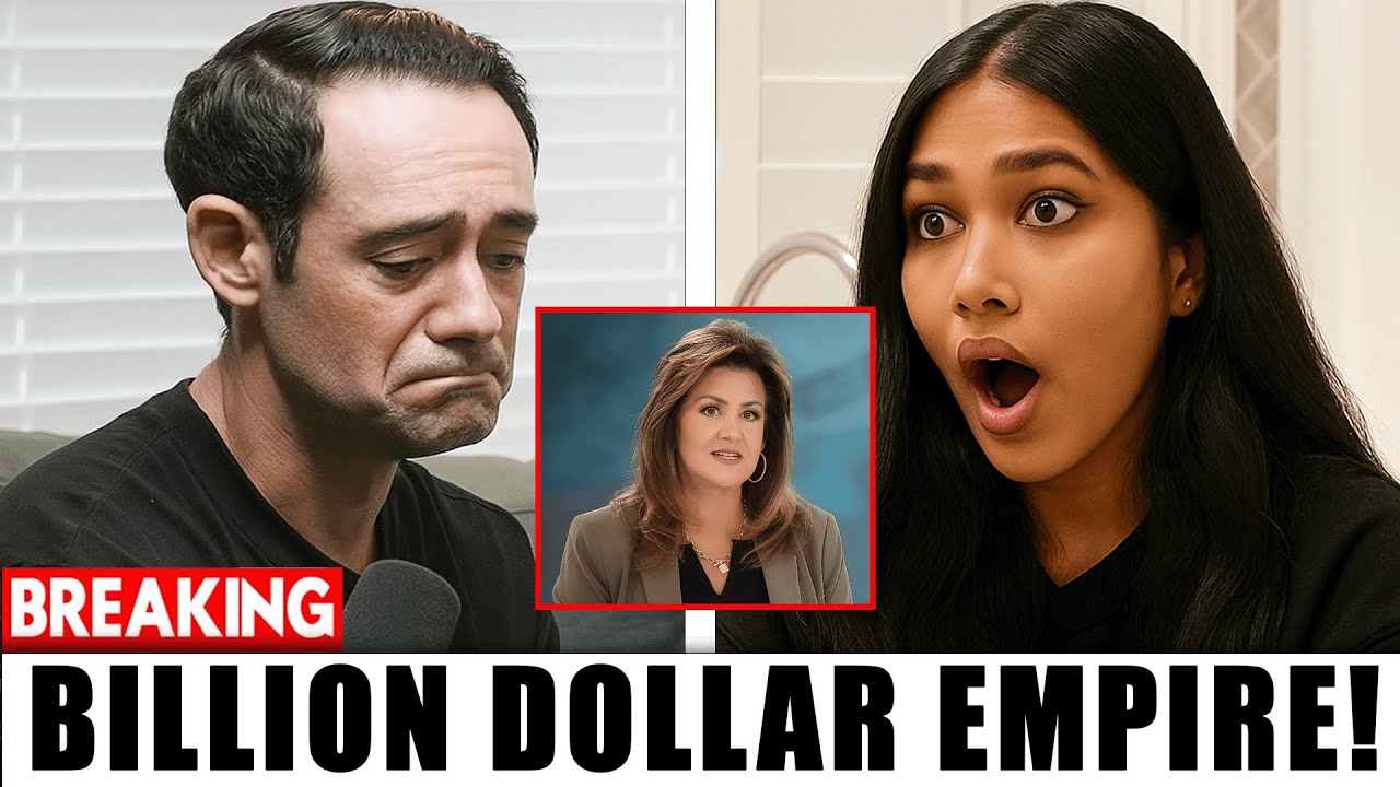 Jonathan Lamb BREAKS SILENCE on Daystar Fortune — What He Said STUNNED ...