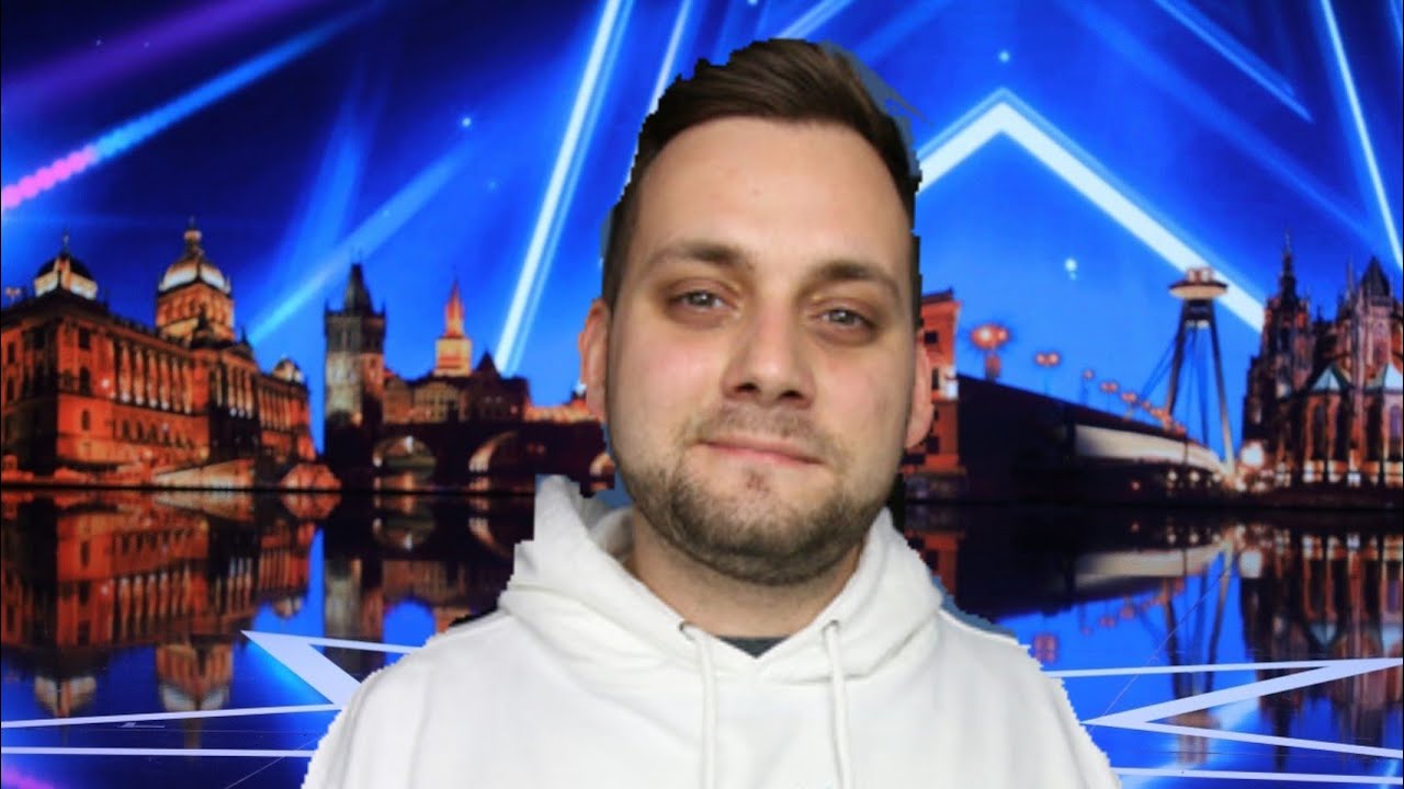 ASIMISTER V ČESKOSLOVENSKO MÁ TALENT 2 - YouTube