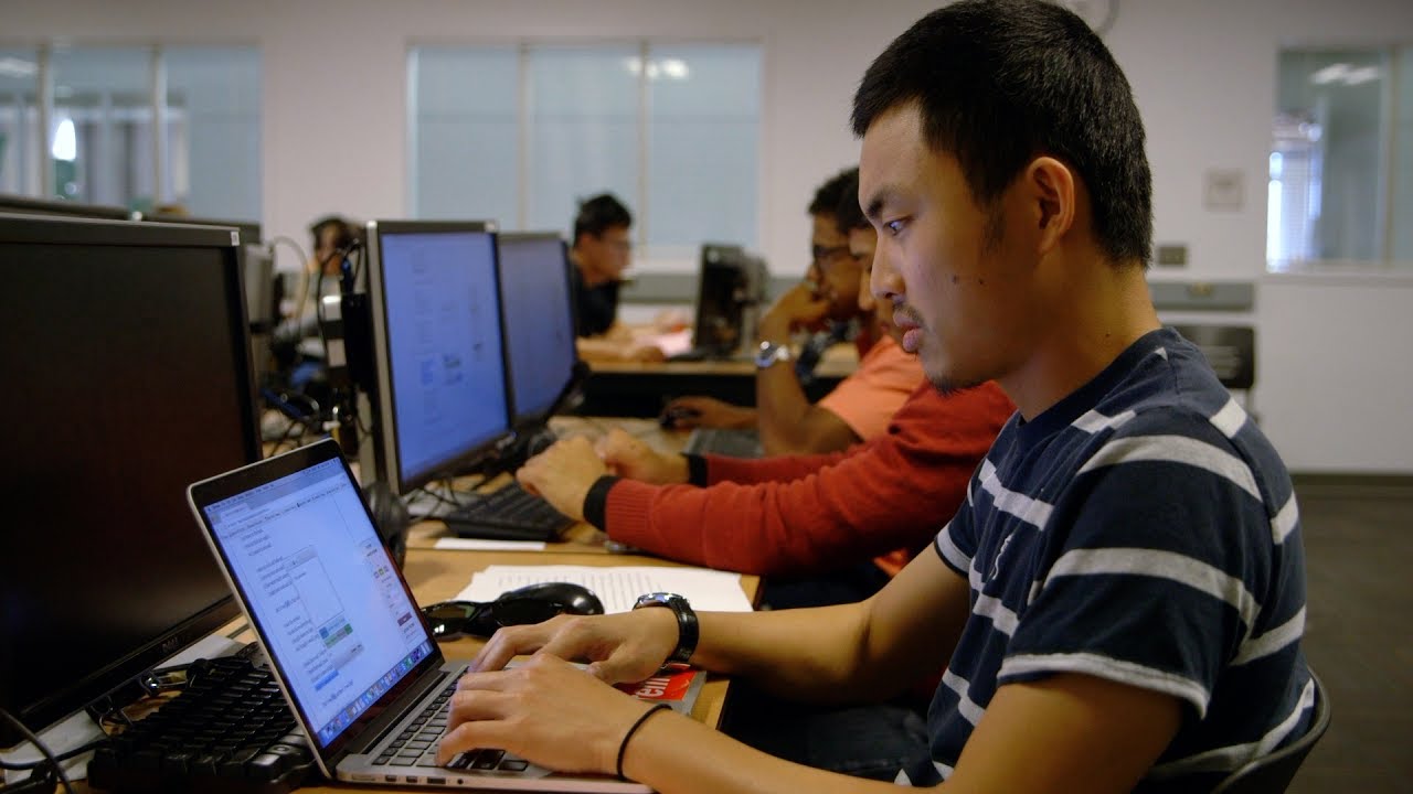 Free Stanford tool helps students read and learn collaboratively - YouTube