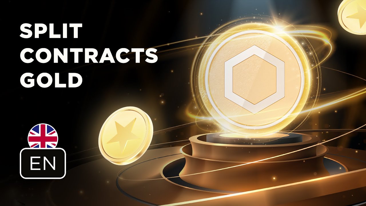 How to Purchase SPLIT CONTRACTS GOLD with Cashback Points - YouTube