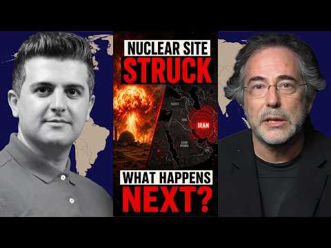 Pepe Escobar: ALL BETS ARE OFF: US Strike on Iranian Nuclear Site Triggers Dangerous New Escalation