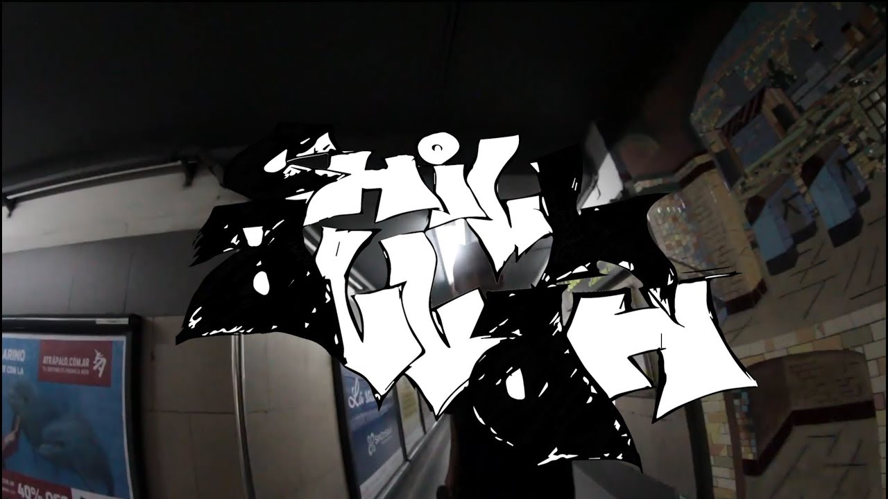 Word Is Bond l Chill Allah - YouTube