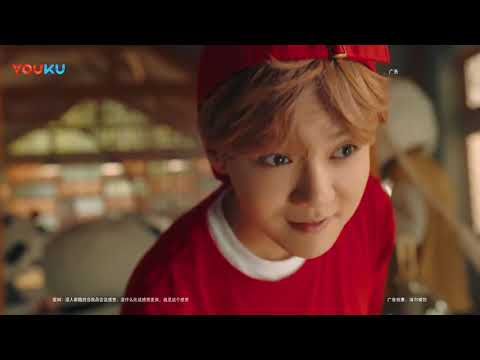[VIDEO] LuHan's Coca-Cola City Can CF