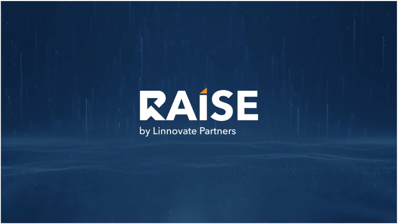 Introducing RAISE: Robust Alternative Investment System Exchange - YouTube