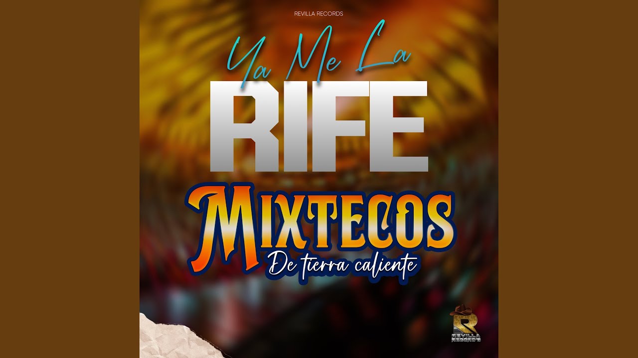 Ya Me la Rifé - YouTube