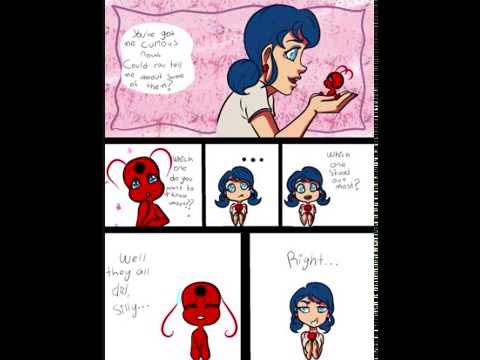 Past Ladybug's - YouTube