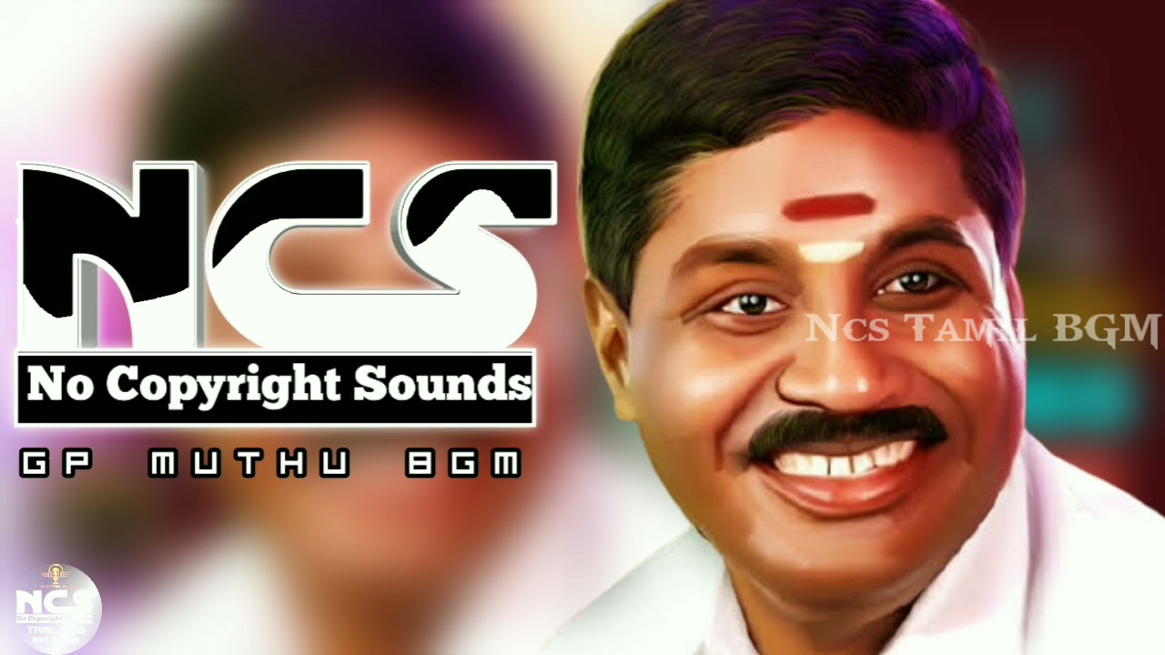 G.P. Muthu Vox Bgm 🎧 no copyright | G.p.muthu bgm no copyright | - YouTube