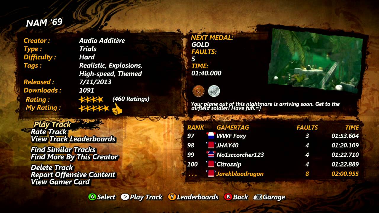 Best Trials Evolution Maps: Episode 14 - YouTube