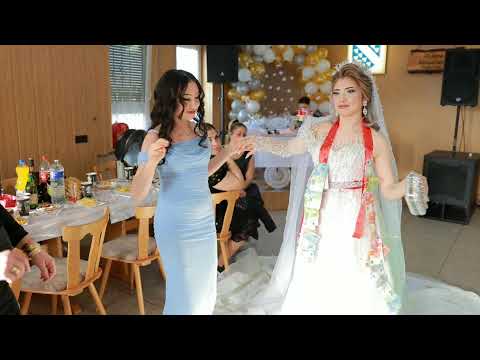 Kiz istemesi - Nermin & Meral  (08.03.2026 Live Kassel)