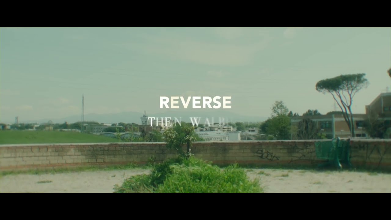 OBE - Reverse ⎜IL NUOVO ALBUM fuori il 19 MAGGIO (Album Trailer) - YouTube