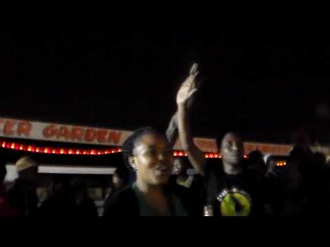 REUNION PARK ISIPINGO BEACH - YouTube