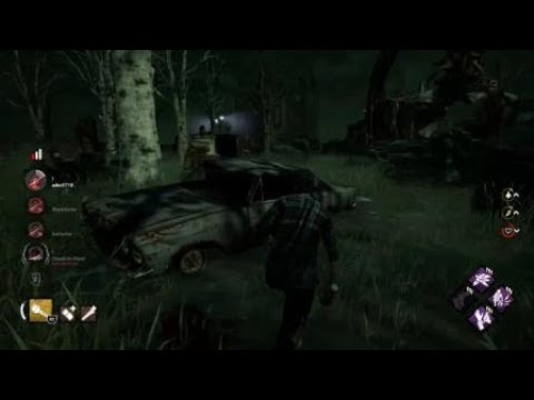 Dead by daylight | * Main Nea full *! - YouTube