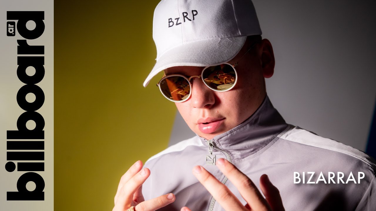 Bizarrap sobre el rol del productor de trap, sus Music Sessions y los ...