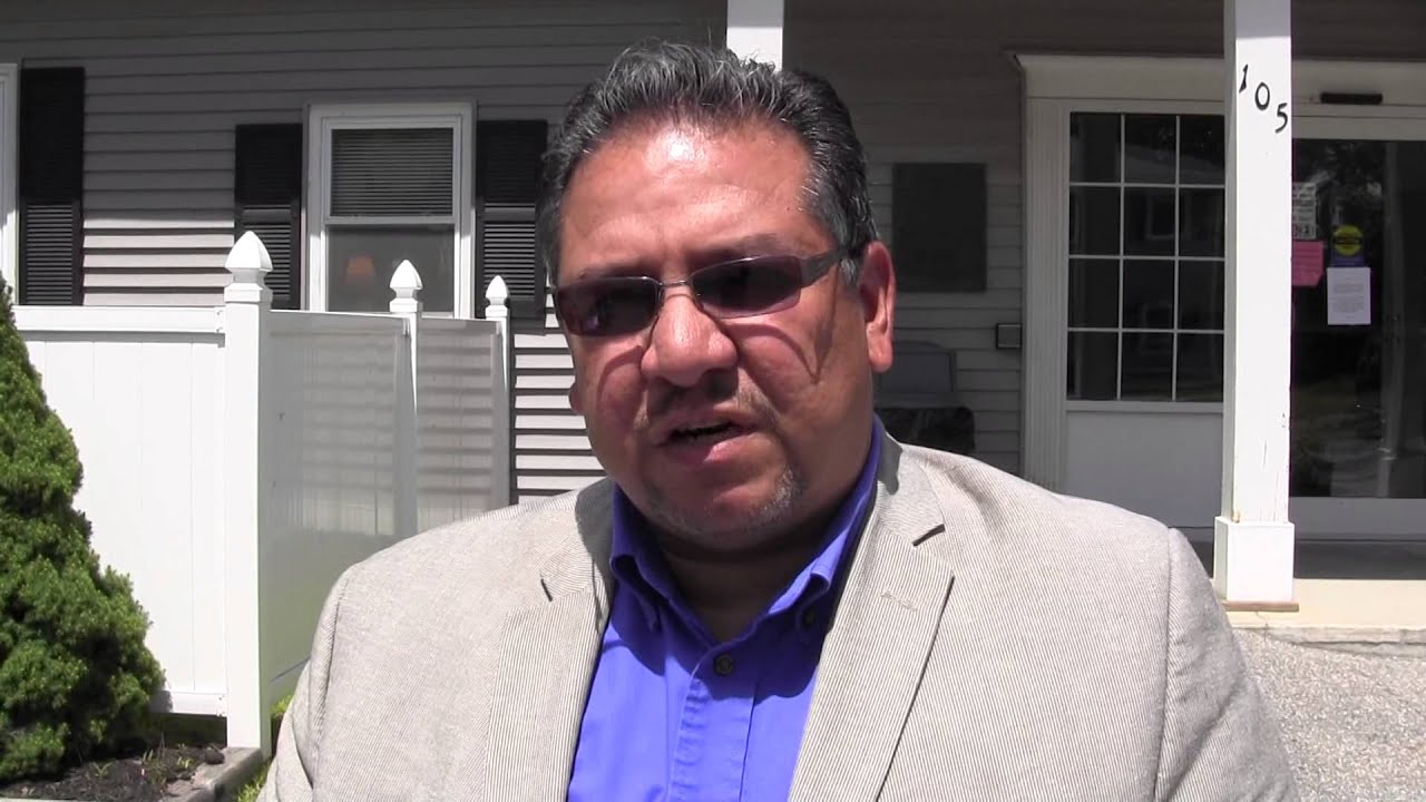 Champion, Sheriff, Eli Rivera - YouTube