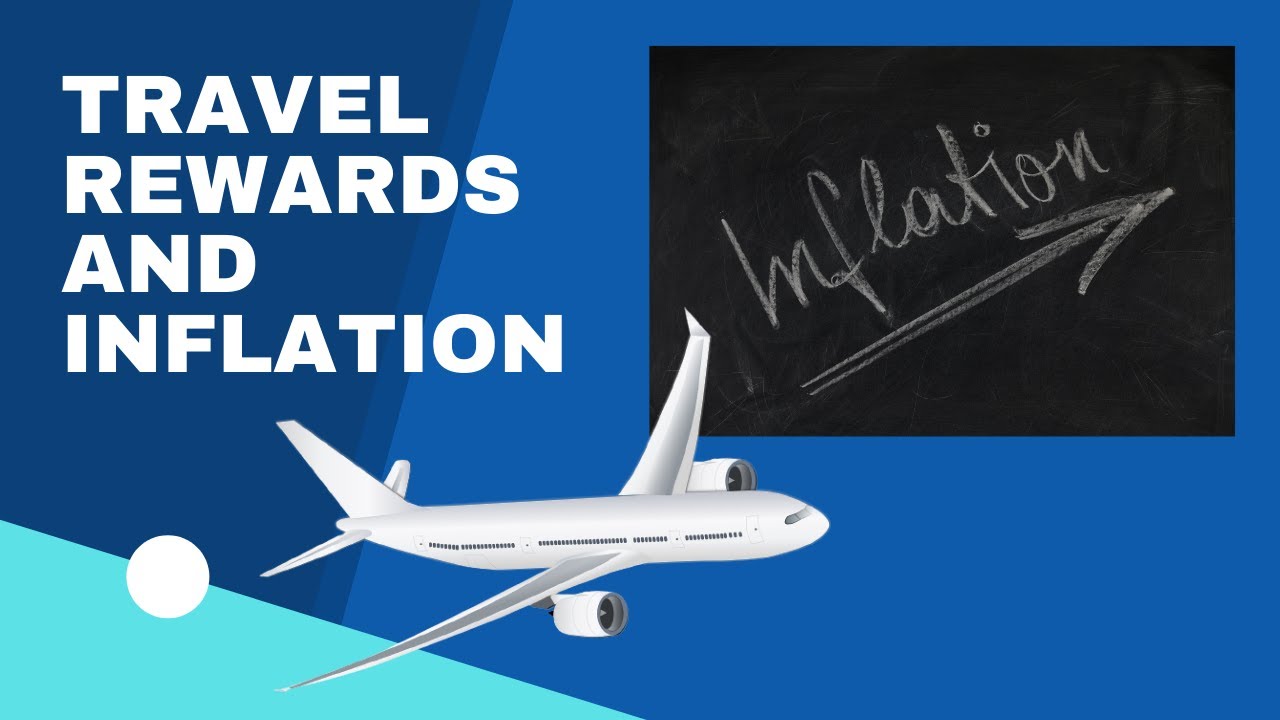 Travel Rewards and Inflation - YouTube