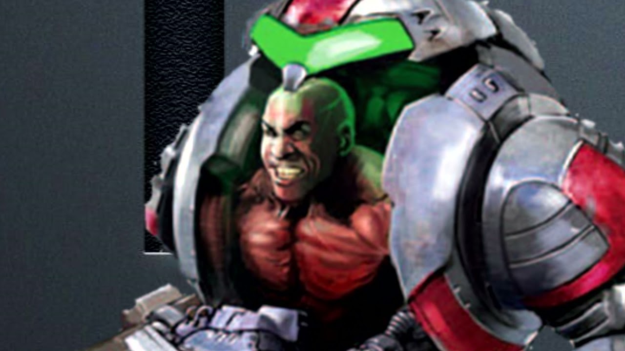 BattleTech: Smoke Jaguars in a Nutshell - YouTube