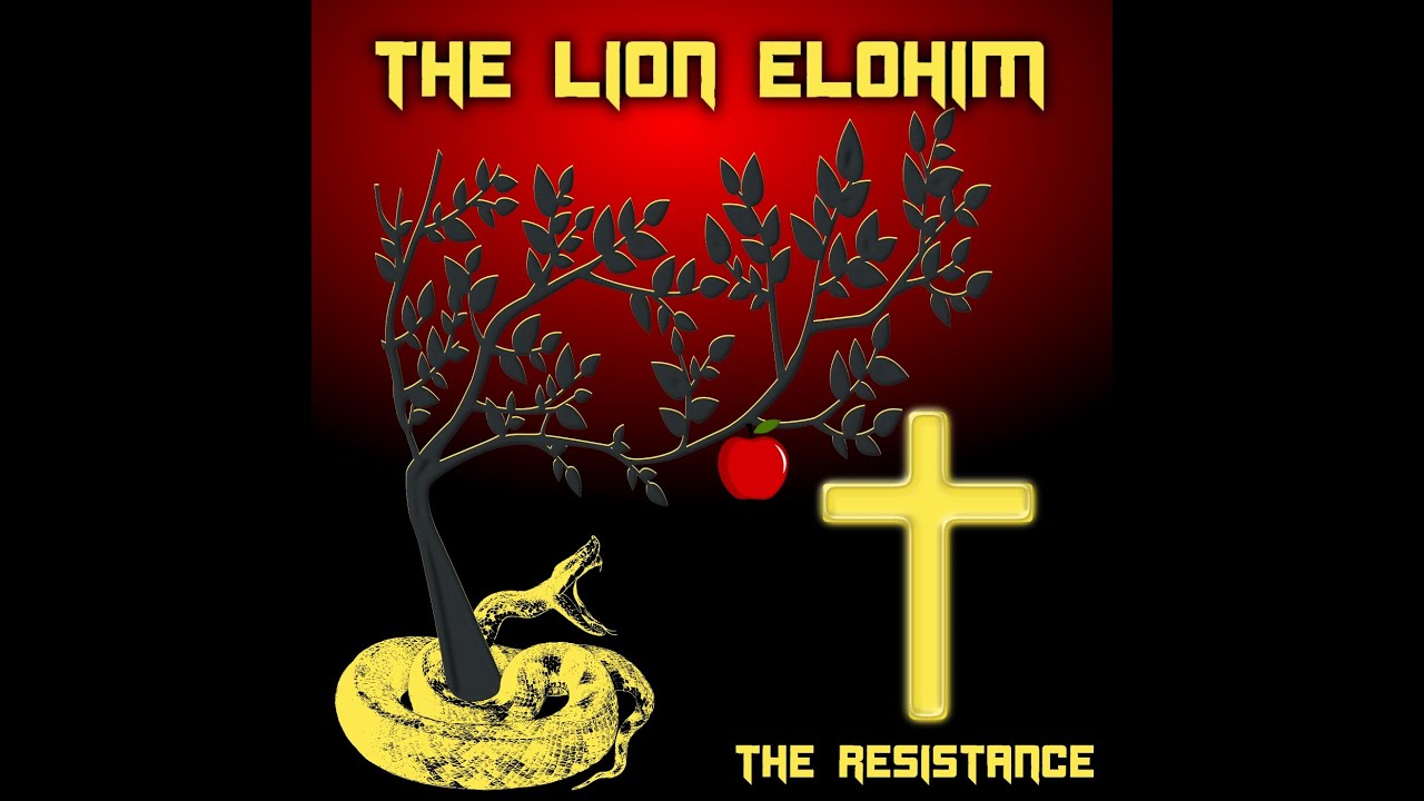 THE LION ELOHIM - The Resistance - FULL ALBUM - epic dramatic ...