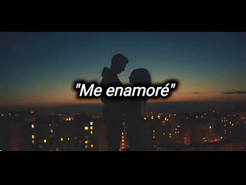 Me enamoré - Jay Wheeler  ( LETRA )