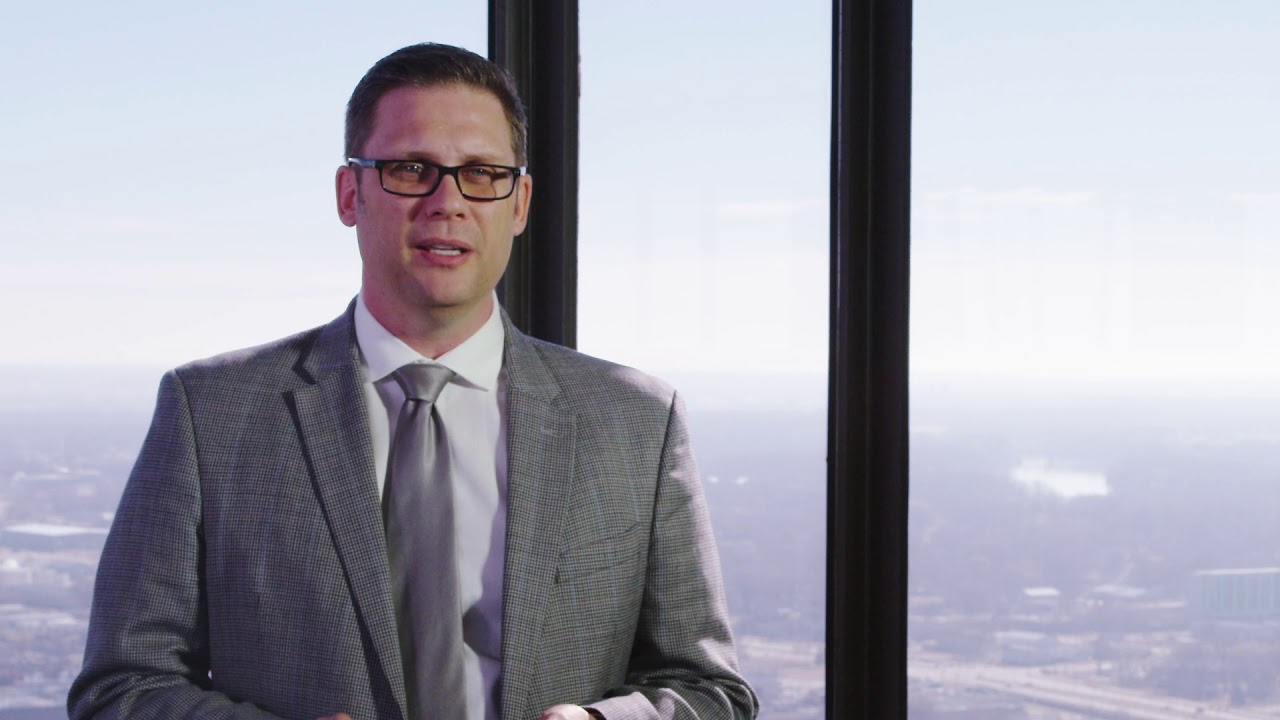 Graham Core Values - YouTube