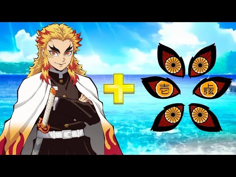 Who is Strongest | Rengoku + Demon Form Vs All! - YouTube