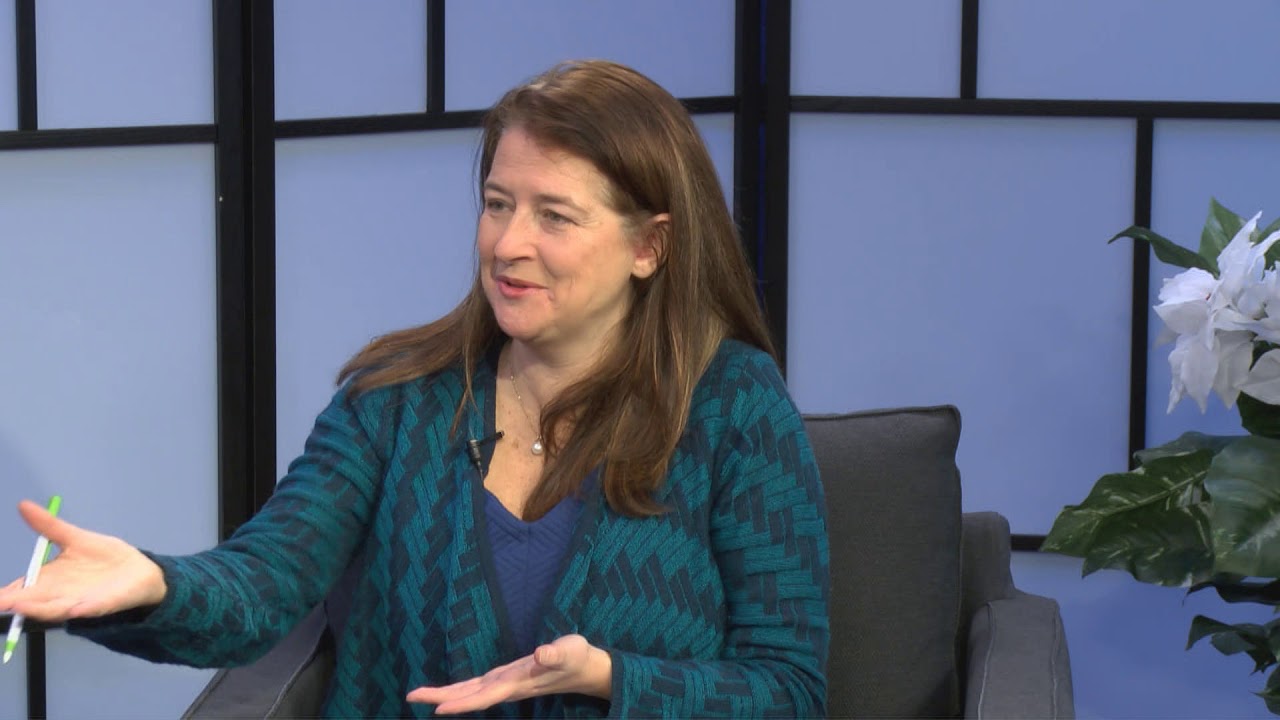 Window to Bourne, Phil Goddard - YouTube