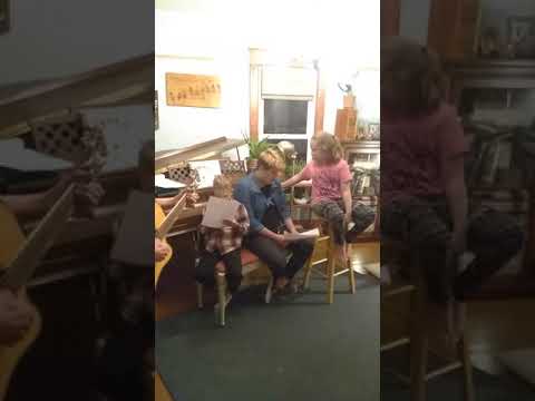 Away In Manger/Alleluia