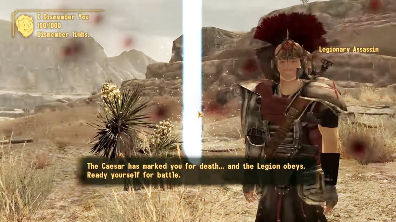 Pranking The Legionary Assassin Hit Squad 😂 - YouTube