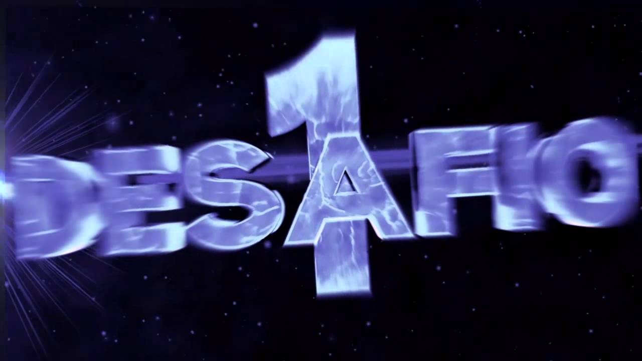 Desafio 1 Frame By Fatality (Desafio do Scare) #43 - YouTube