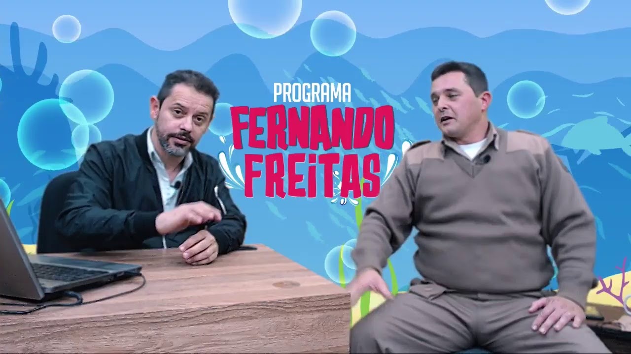 Programa Fernando Freitas - 08.09.2020 - YouTube