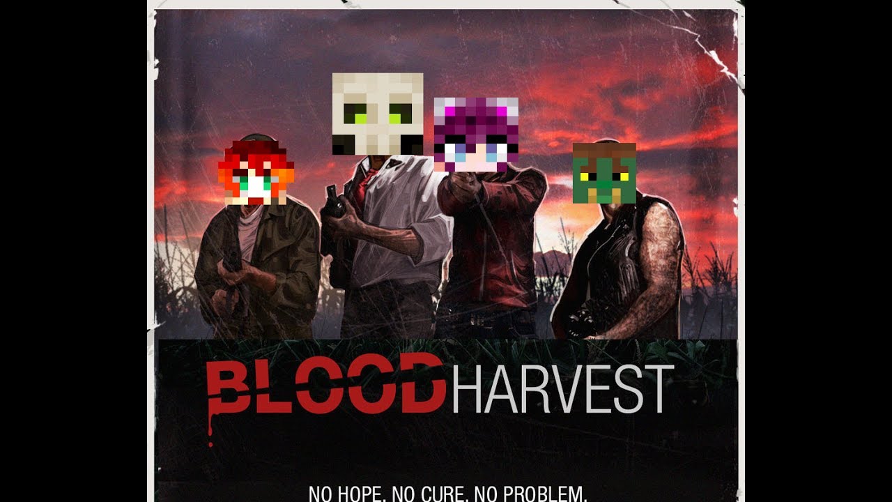 Netherward Plays Left 4 Dead 2: Episode 4 - YouTube