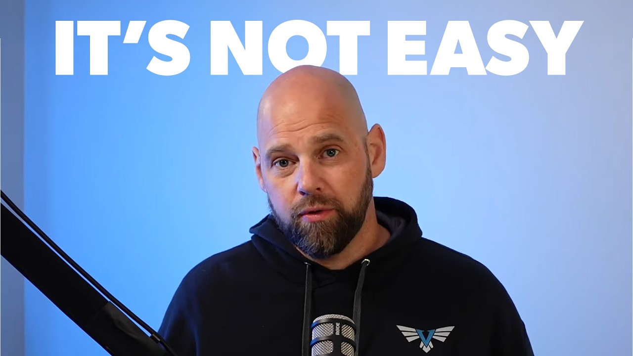 Real Lean Talk: 5 Things That Suck Right Now - YouTube