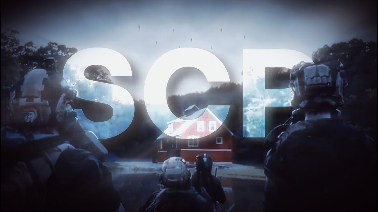 『4k』SCP Overlord Edit | "Killer" | Another Day at the Office - YouTube