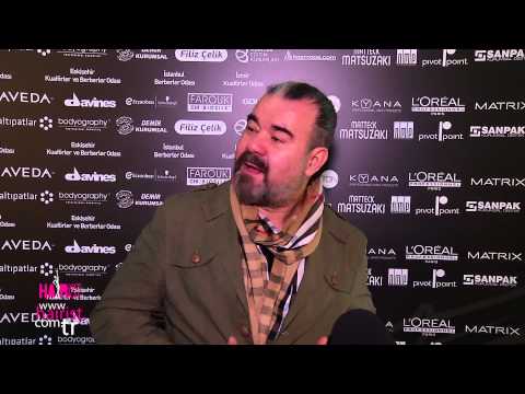 Adnan Serter @hairist2015