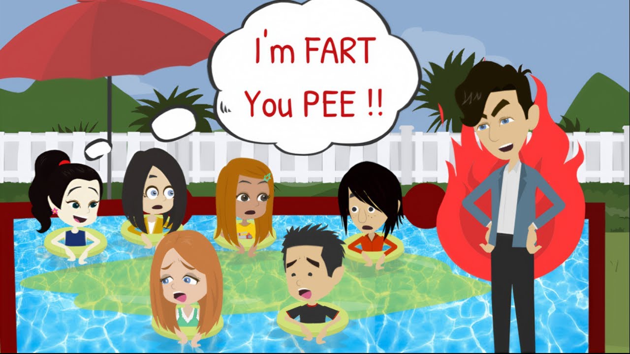 Mina Stories - Conversation in English - Mina English - English ...