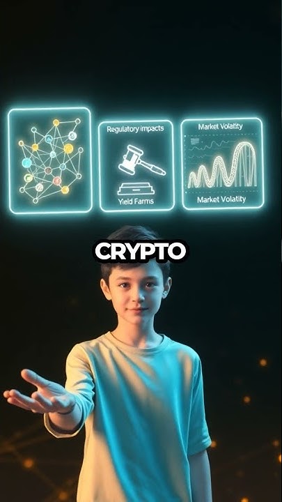 Crypto Simplified: Your Easy Guide to Smart Investing! - YouTube