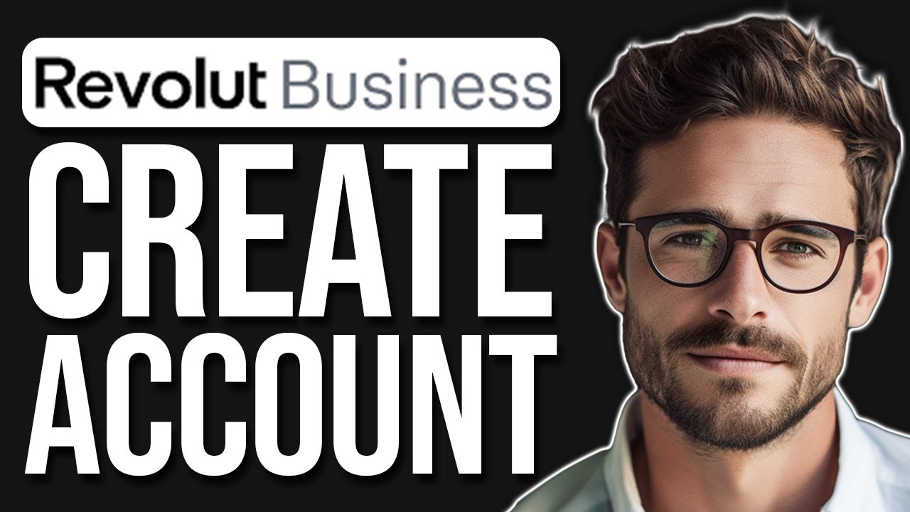 How To Create Revolut Business Account | Open Revolut Business Account ...