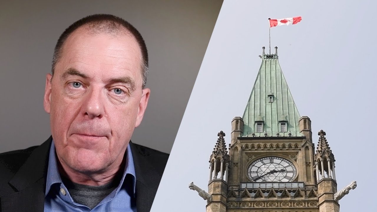 Ibbitson: The three issues that will shape the fall session of ...