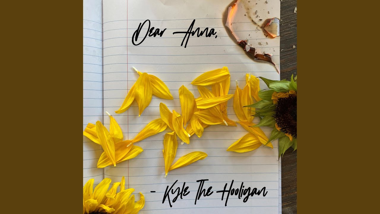 Dear Anna - YouTube