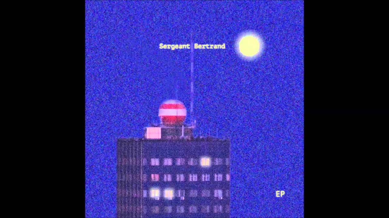 Sergeant Bertrand - Прощай, Изабелла (So Long, Isabella) - YouTube