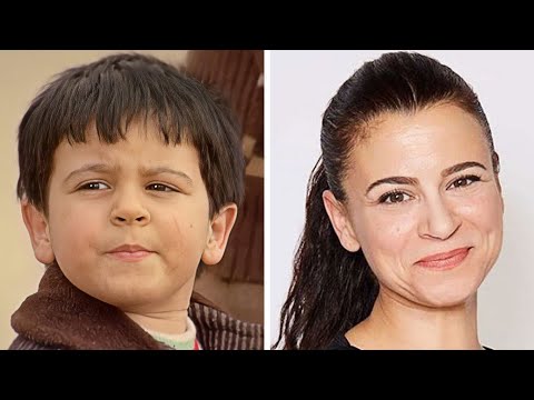 SELVİ BOYLUM AL YAZMALIM OYUNCULARI - ÖNCESİ ve SONRASI - 2021 HD (Yeşilçam Filmleri)