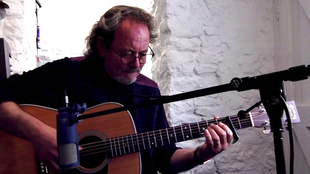 Little Lass - Rick Payne - YouTube