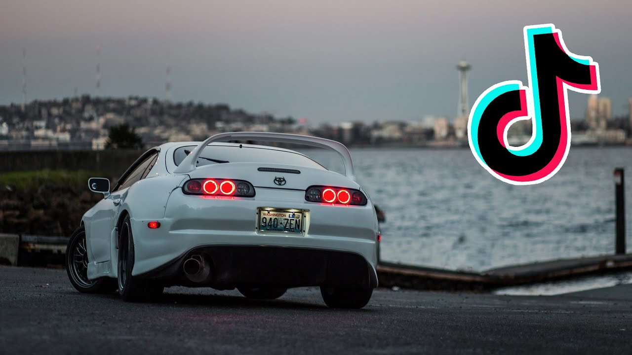 BEST JDM COMPILATION 🚗🔰 #11 | TIKTOK COMPILATION - YouTube