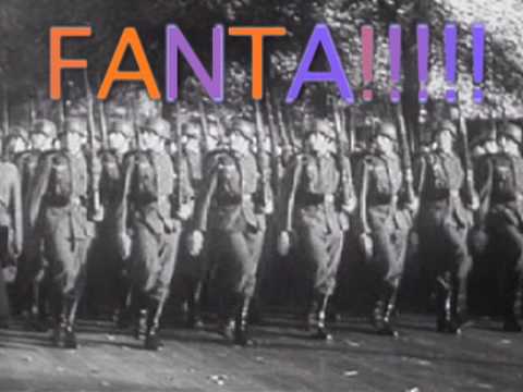 The True History of "Fanta" - YouTube