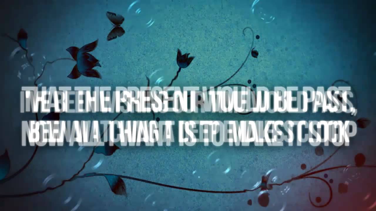 Unknown - No Tomorrow [Lyrics on Screen] (May 26th 2011) M'Fox - YouTube