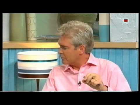 Lulu 2004.10 This Morning Tour