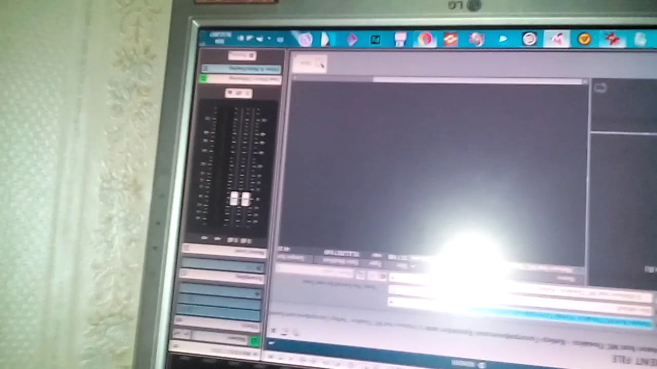 Fraunhofer mp3 encoding by Mahaon and MC Покайся - YouTube