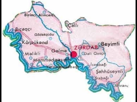 SEYYAH Zərdabda 4