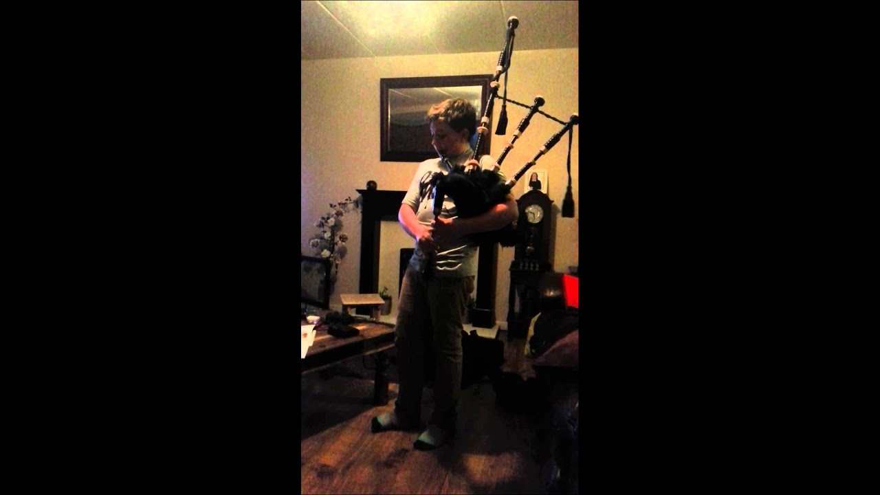 Matthew Dempster - YouTube
